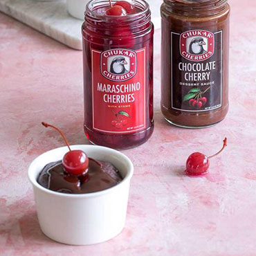 Chukar Cherries: Dried Fruit, Chocolate, and Gourmet Gifts
